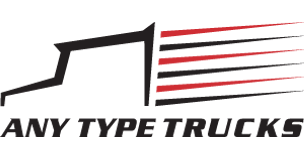 Contact – Any Type Trucks